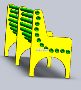 PVC Pipe Bench? – The Gahooa Perspective