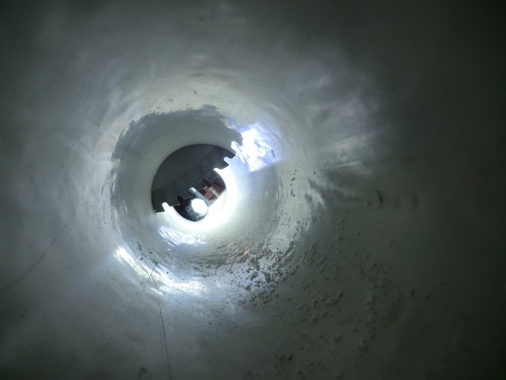 PVC Pipe Organizer Rack – The Gahooa Perspective