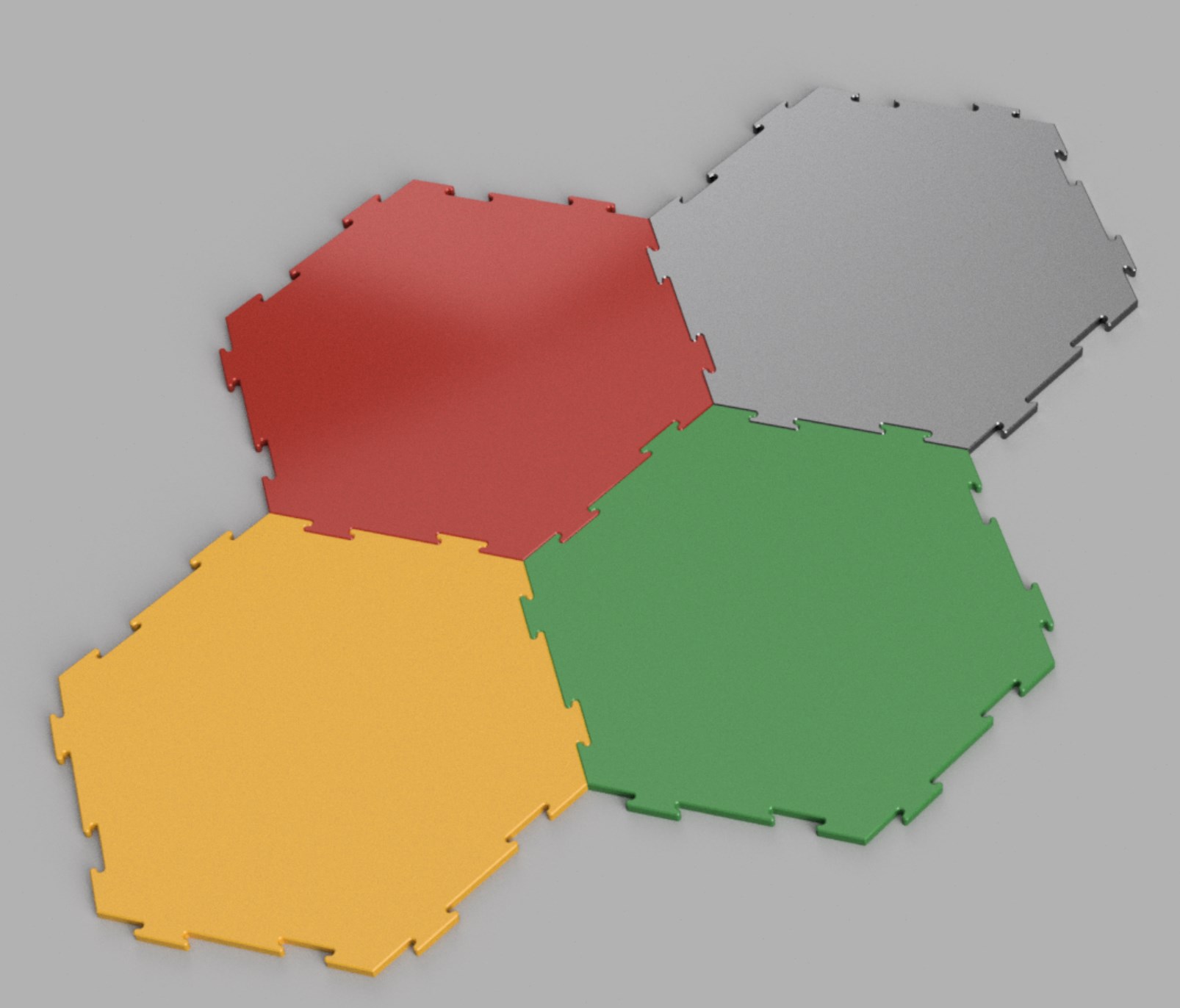 Figured Out Board Game Connection – The Gahooa Perspective