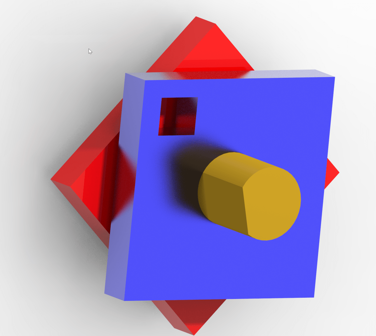 Creo 7 Parametric Assemblies – The Gahooa Perspective